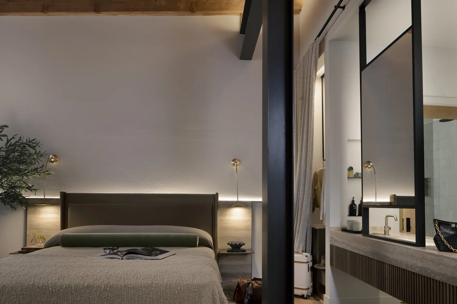 Rivet House — Jessica Whitley Studio