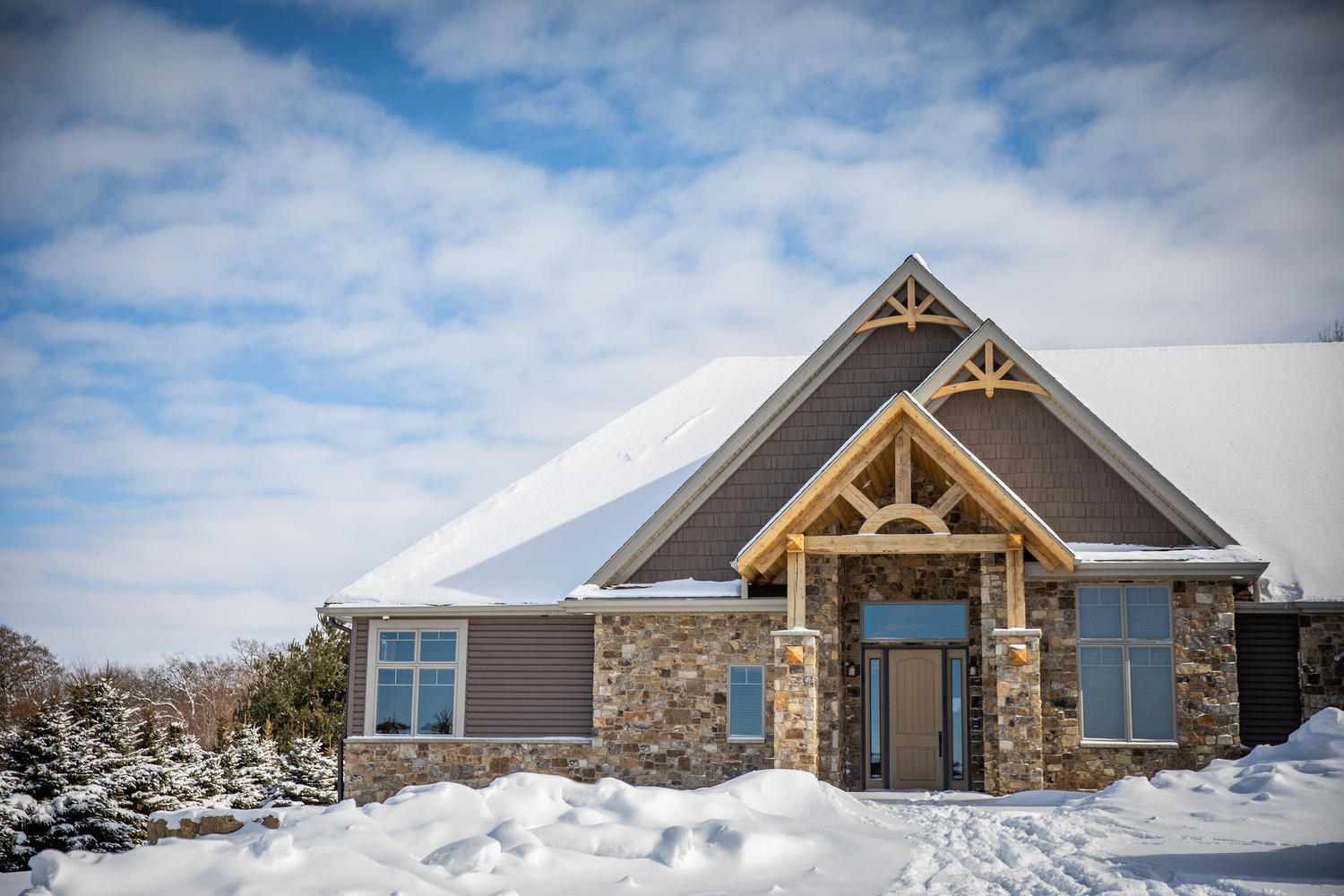 Eric Richards Construction