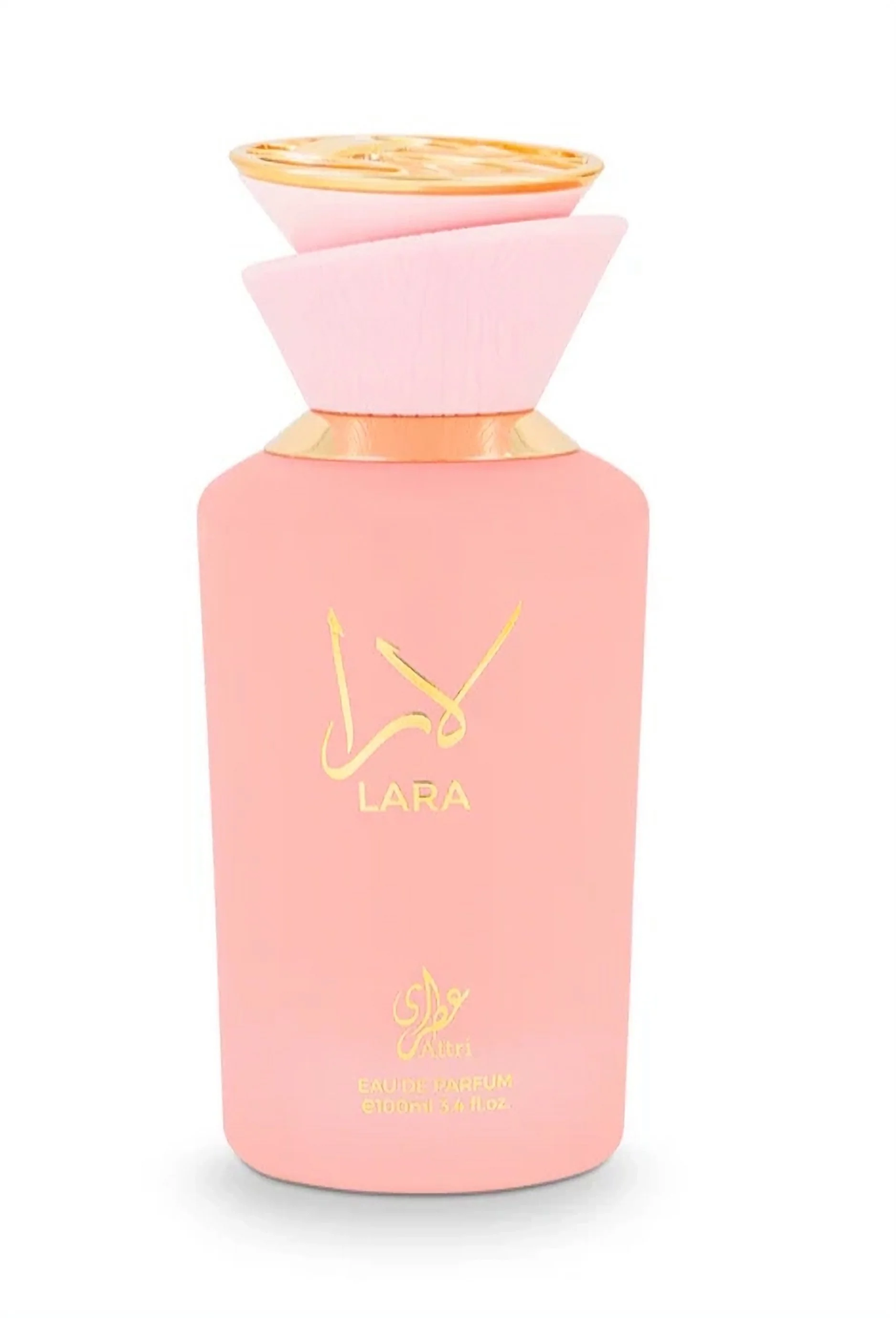 Lara Eau de Parfum 100ml - All