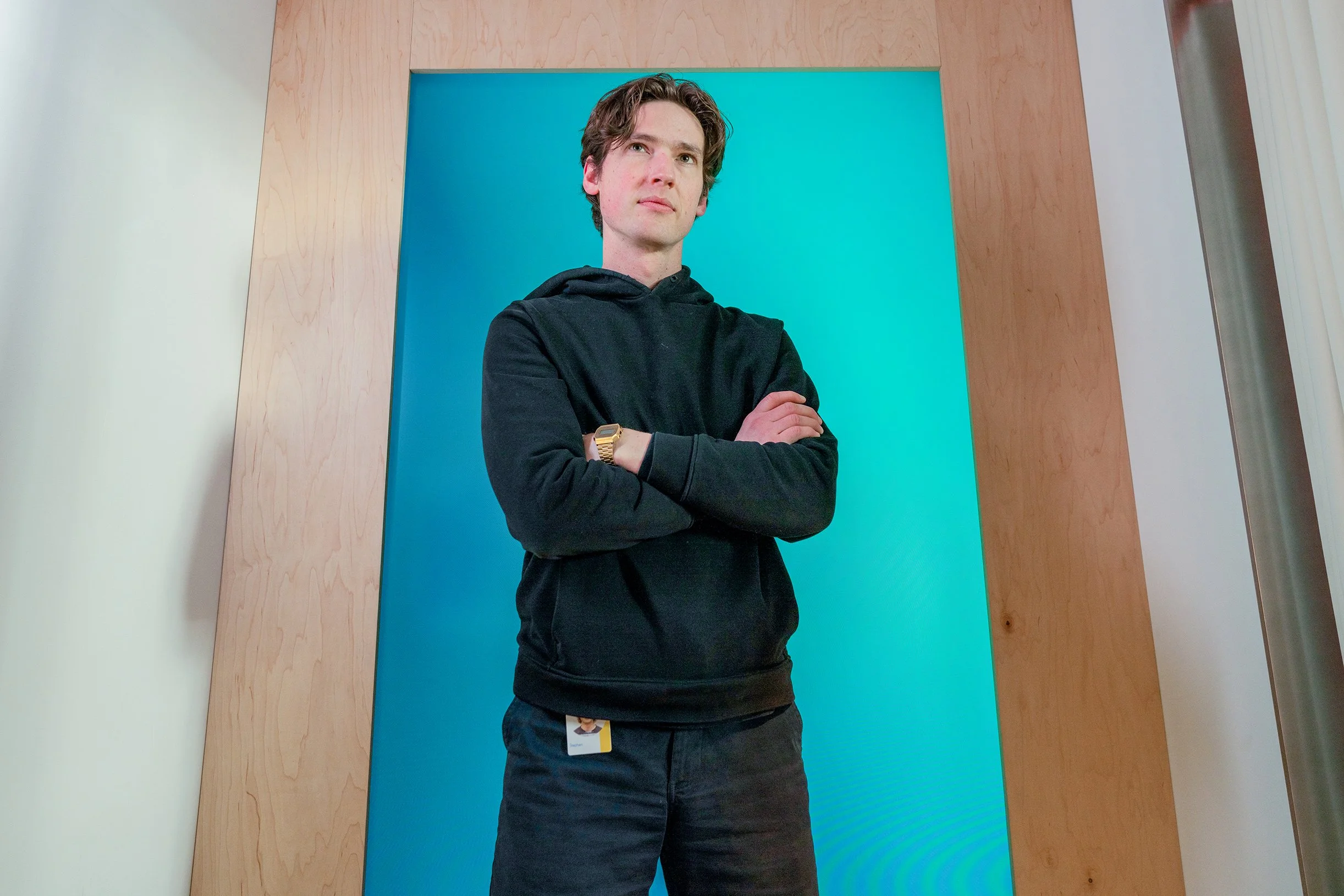 LinkedIn London Experience Center — DEEPLOCAL