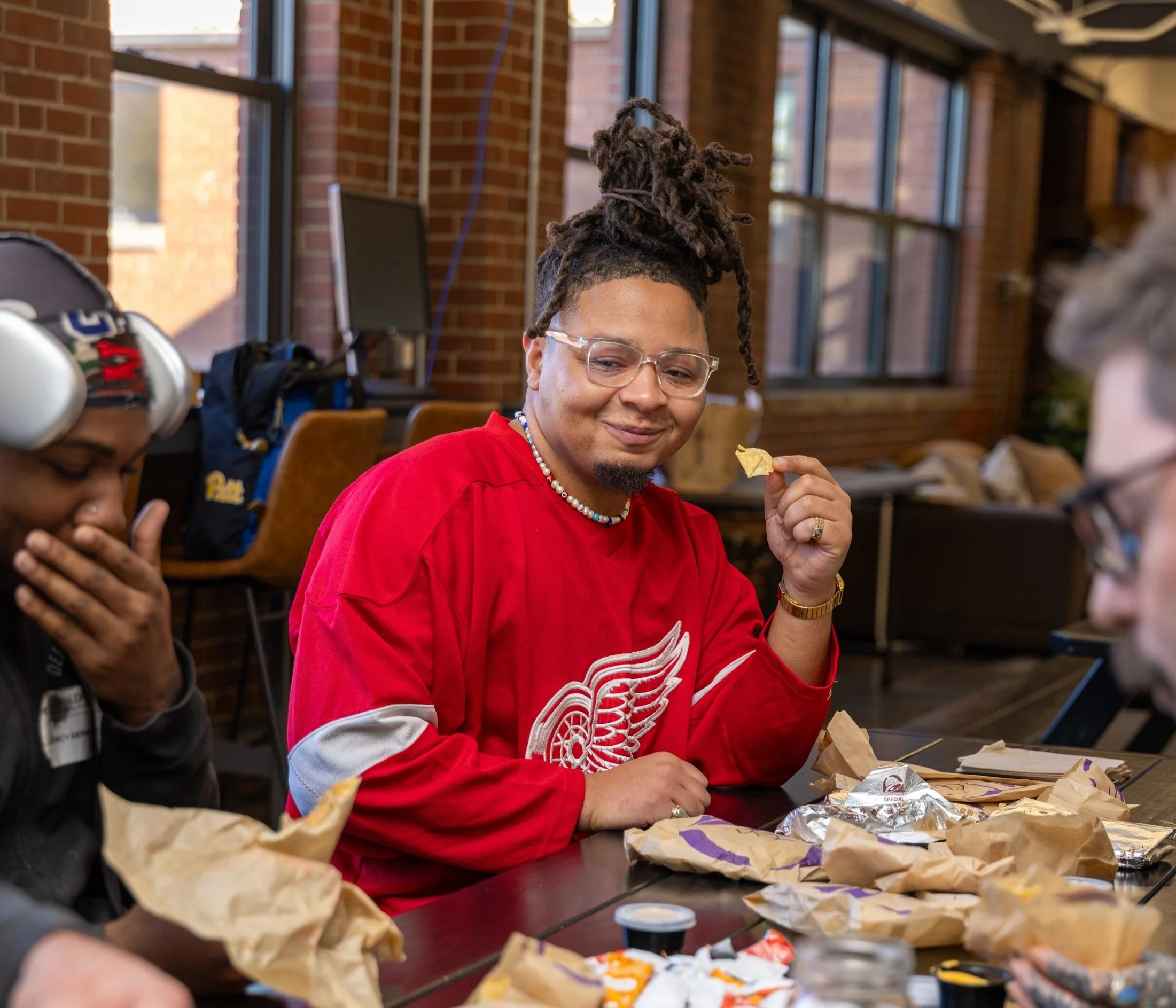 CAREERS — DEEPLOCAL