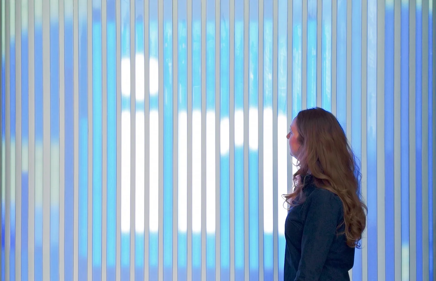 LinkedIn London Experience Center — DEEPLOCAL