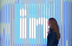 LinkedIn London Experience Center — DEEPLOCAL