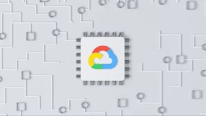 Google Cloud Space | CA — DEEPLOCAL