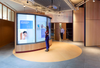 LinkedIn London Experience Center — DEEPLOCAL