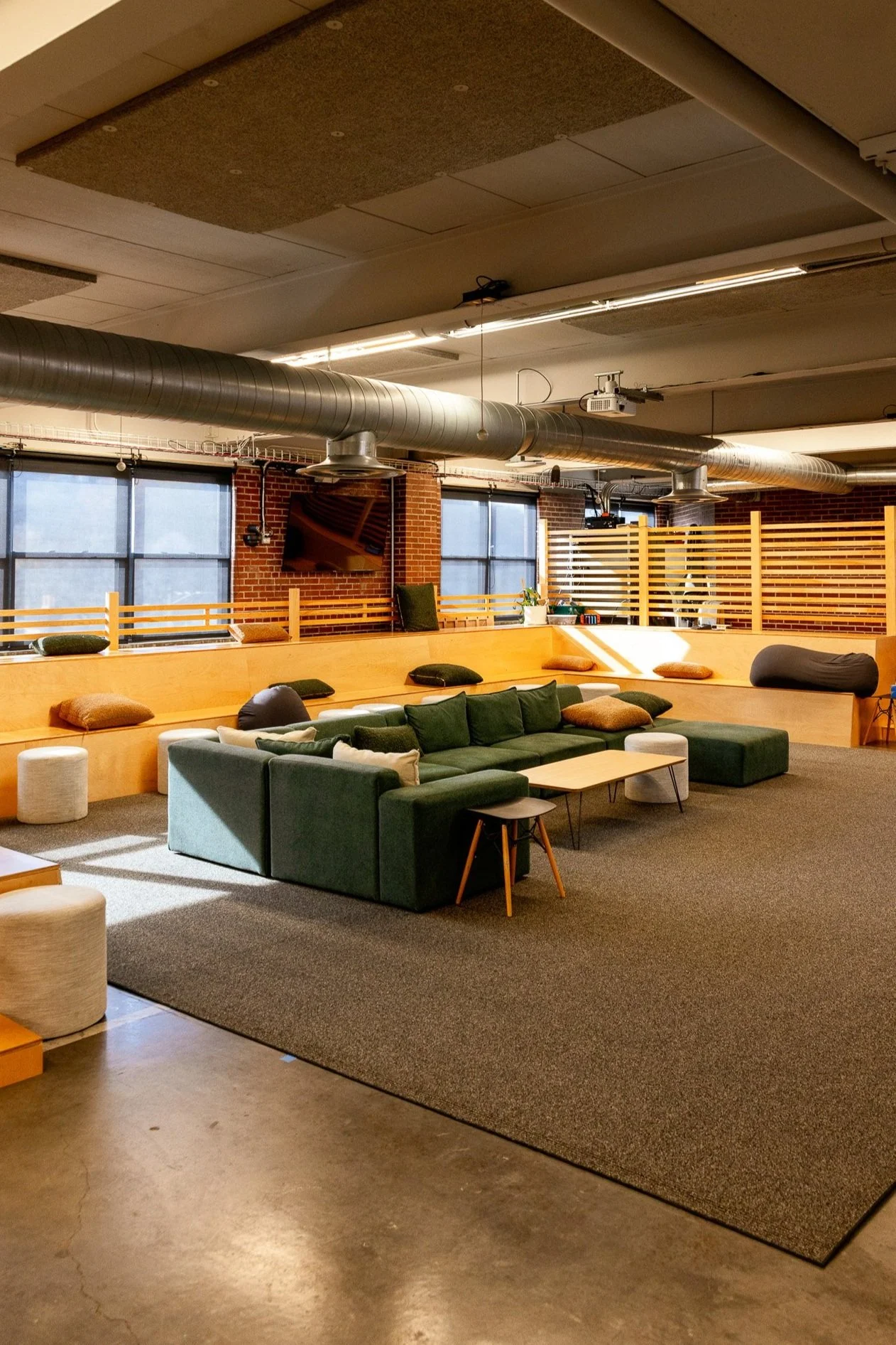 CAREERS — DEEPLOCAL