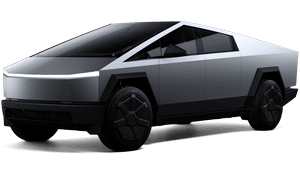 Cybertruck | Enhance Your Cybertruck Now — A1 Aesthetics