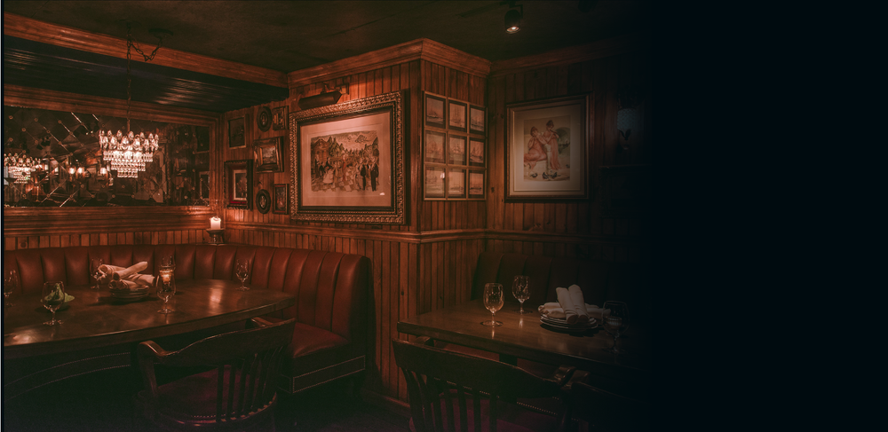 About — 4 Charles Prime Rib | NYC