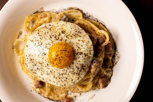 Food & Drink — 4 Charles Prime Rib | NYC