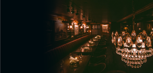 4 Charles Prime Rib — New York