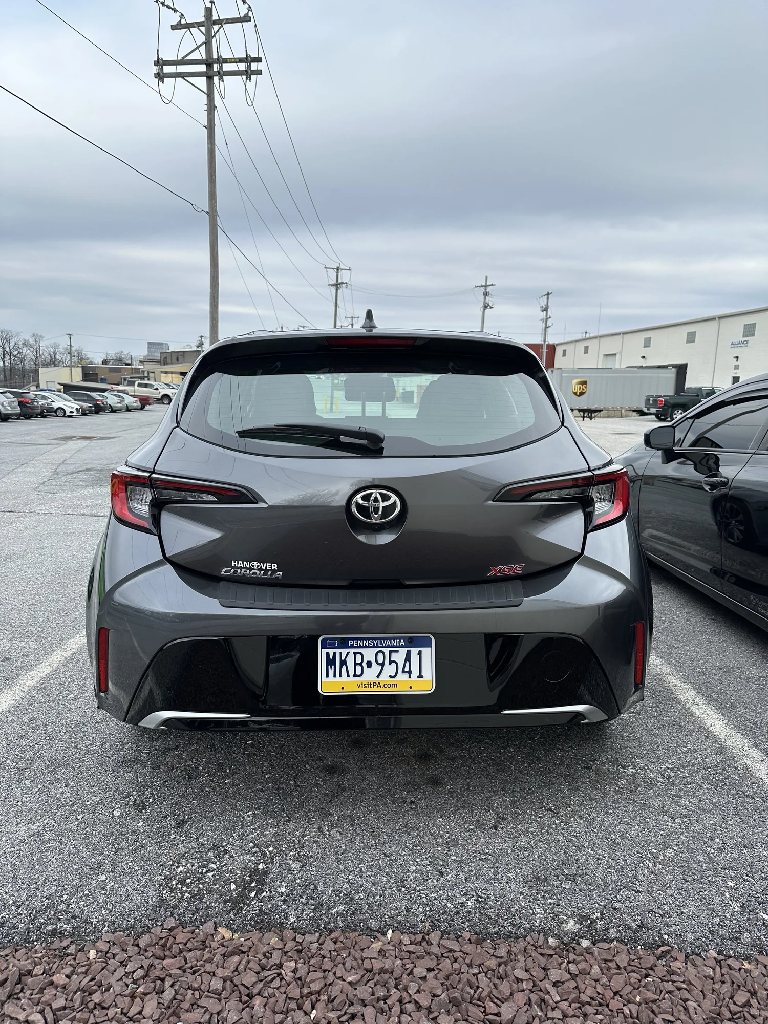 Lopez Auto Body LLC