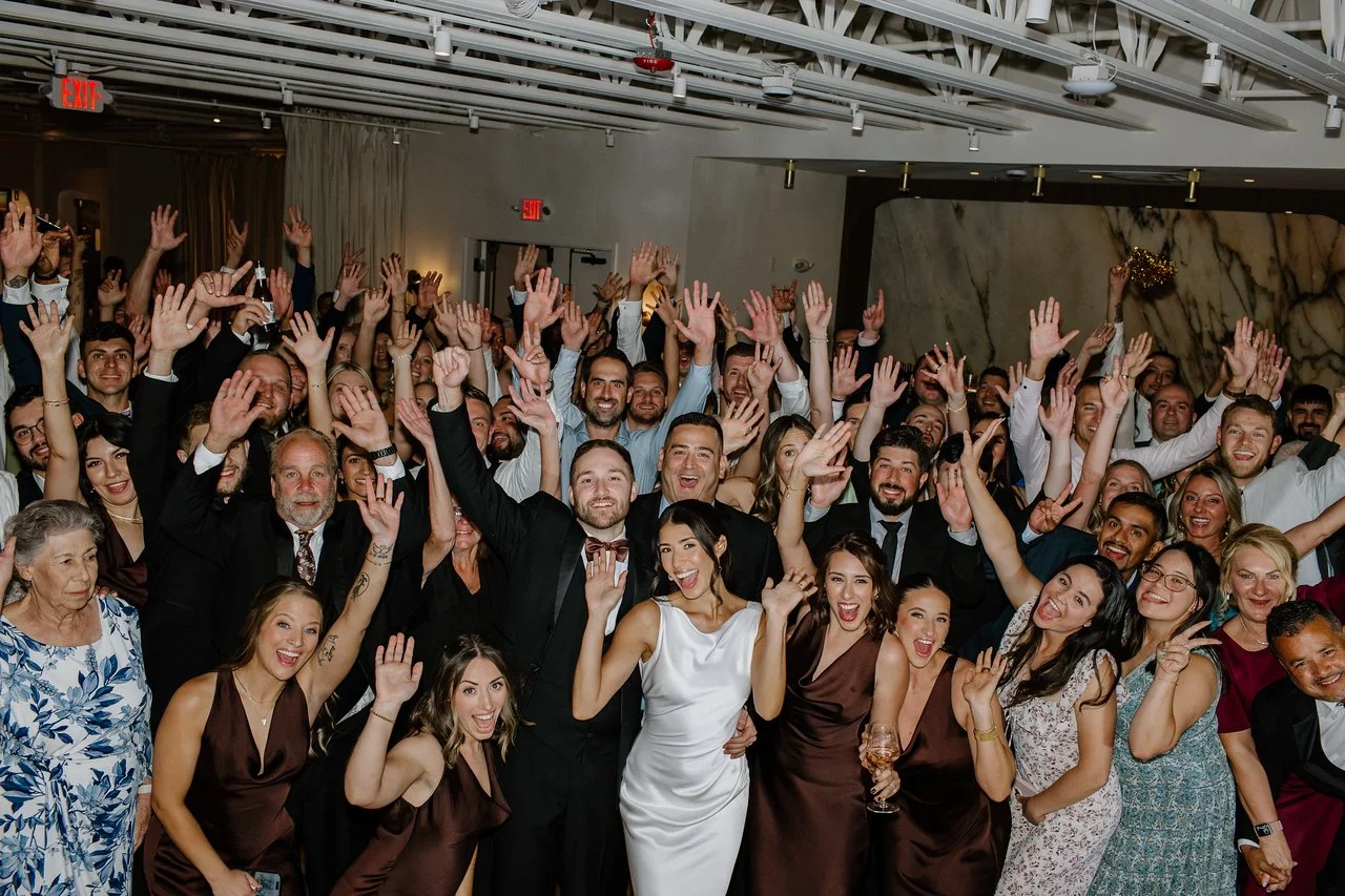 Remi | Modern All-Inclusive Event Venue | Chicago's Western Suburbs
