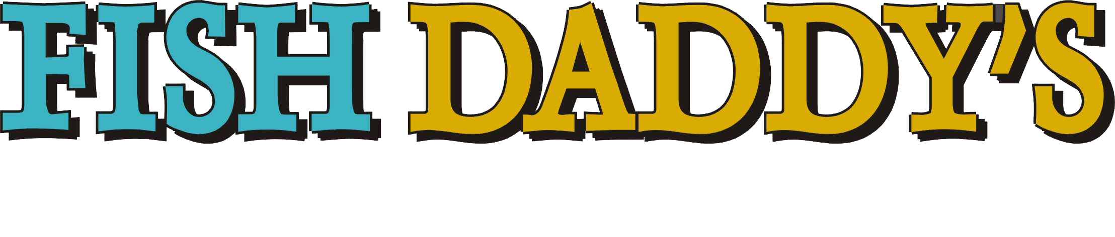 Fish Daddy's Grill House - Tulsa, OK