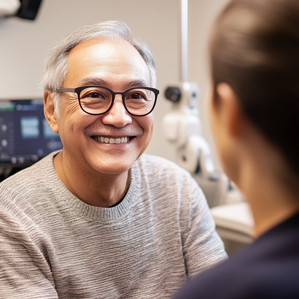 Optometry Center of Pleasanton | Schedule Your Eye Care Today