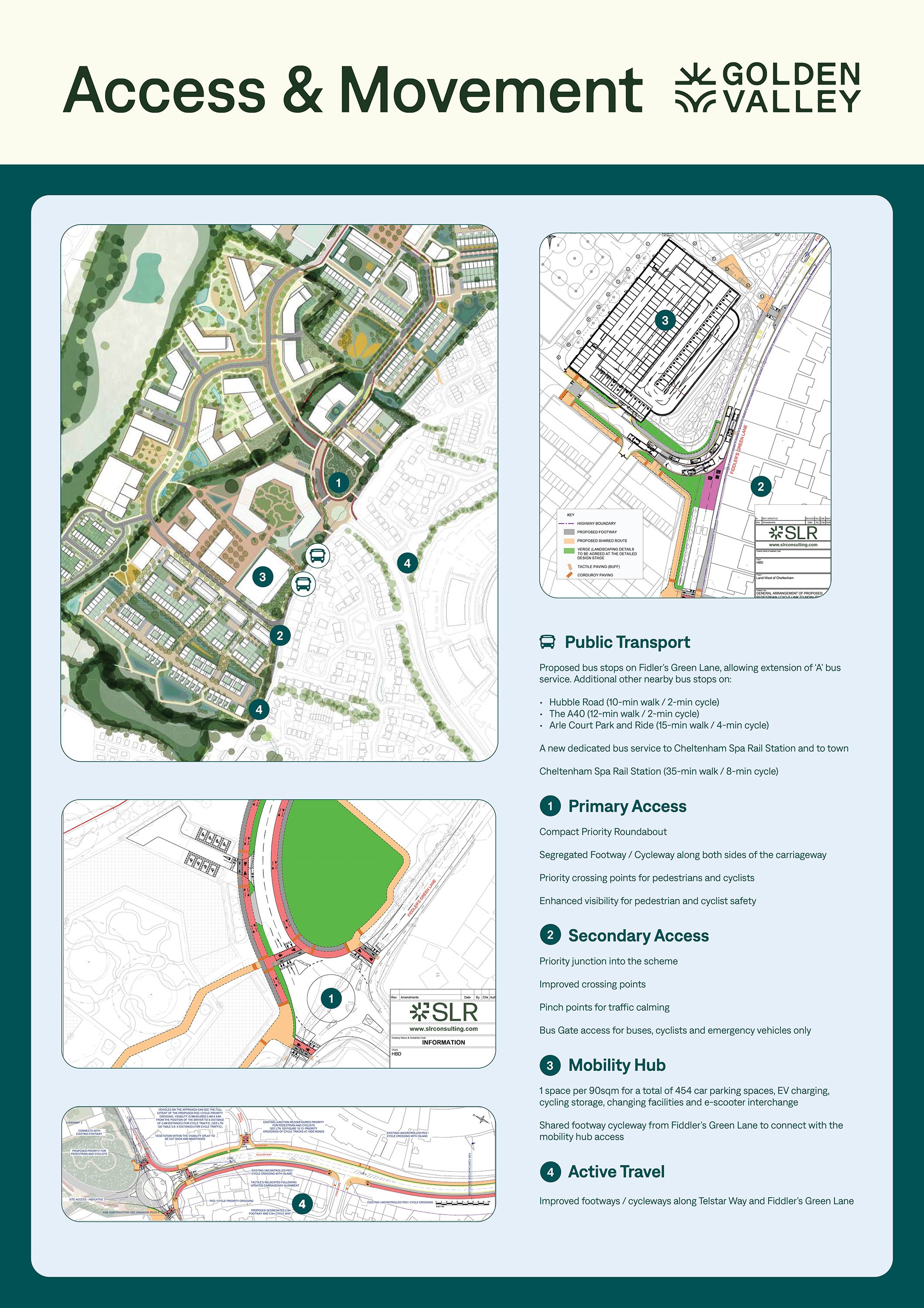 Consultation 2025 — GOLDEN VALLEY