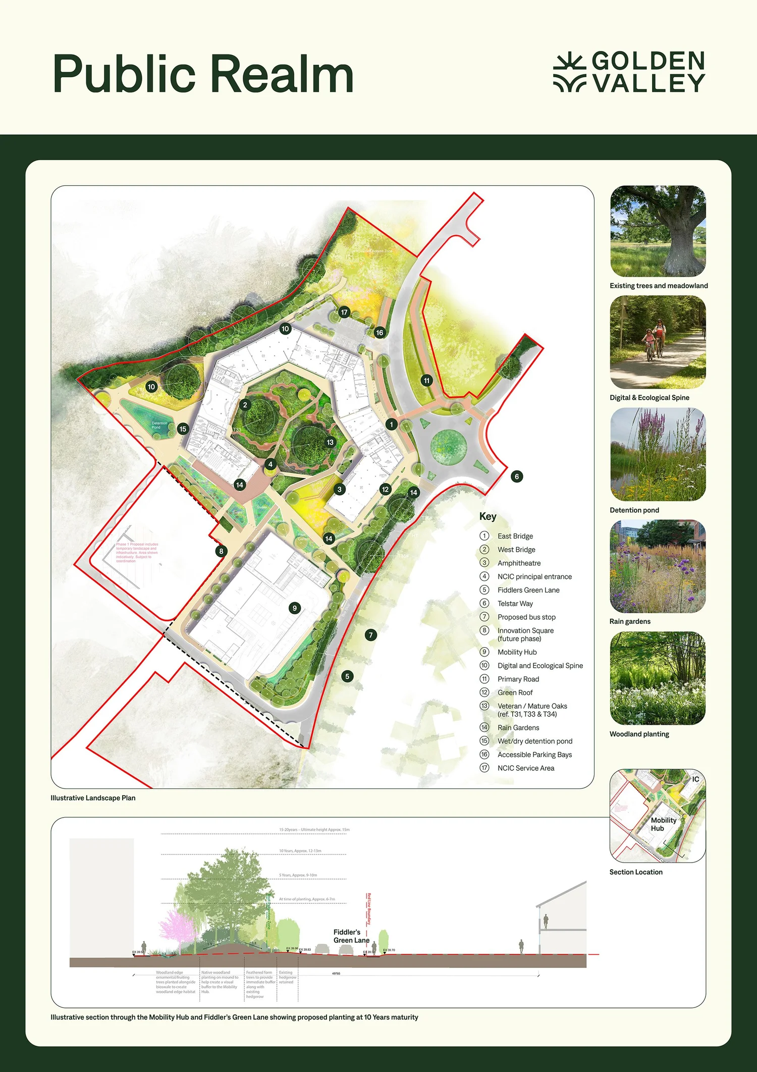Consultation 2025 — GOLDEN VALLEY
