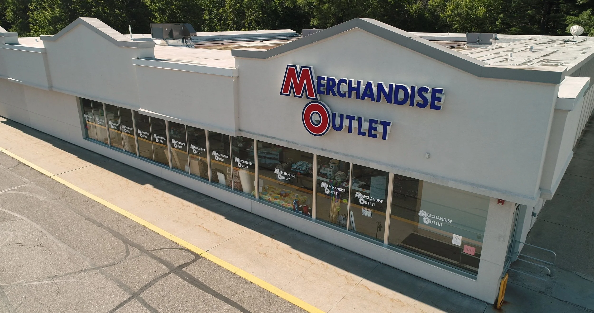 Merchandise Outlet