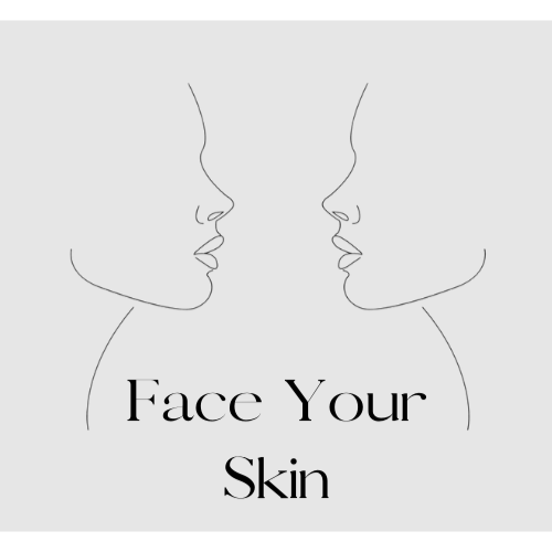 Face Your Skin With Rachel