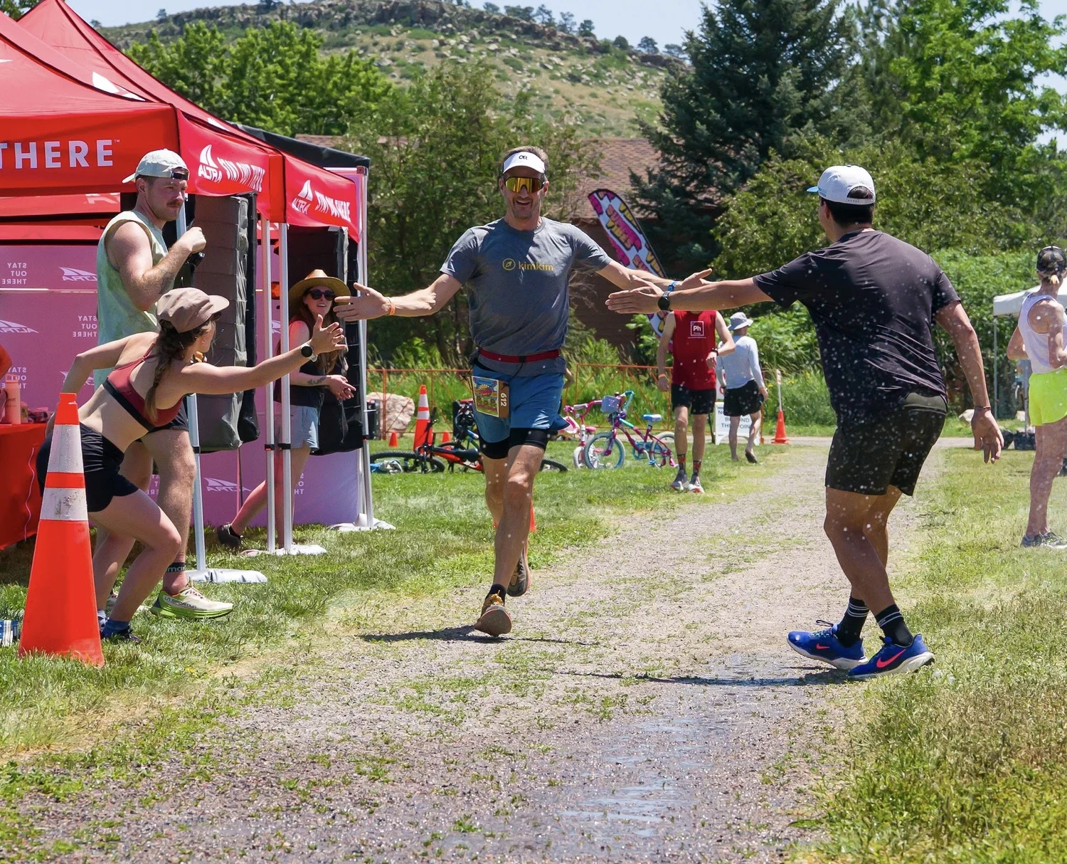 Summer Vibes Bike Rally & Run Festival // June 20, 2026 Summer Vibes ...
