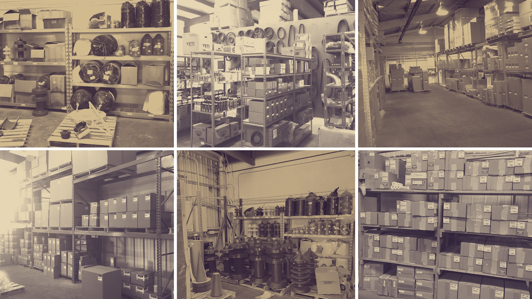 Western Filter Co. Inc.