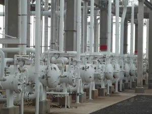 Pressure Vessels — Western Filter Company