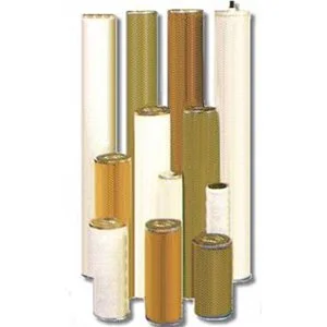 Air & Liquid Filters — Western Filter Co. Inc.
