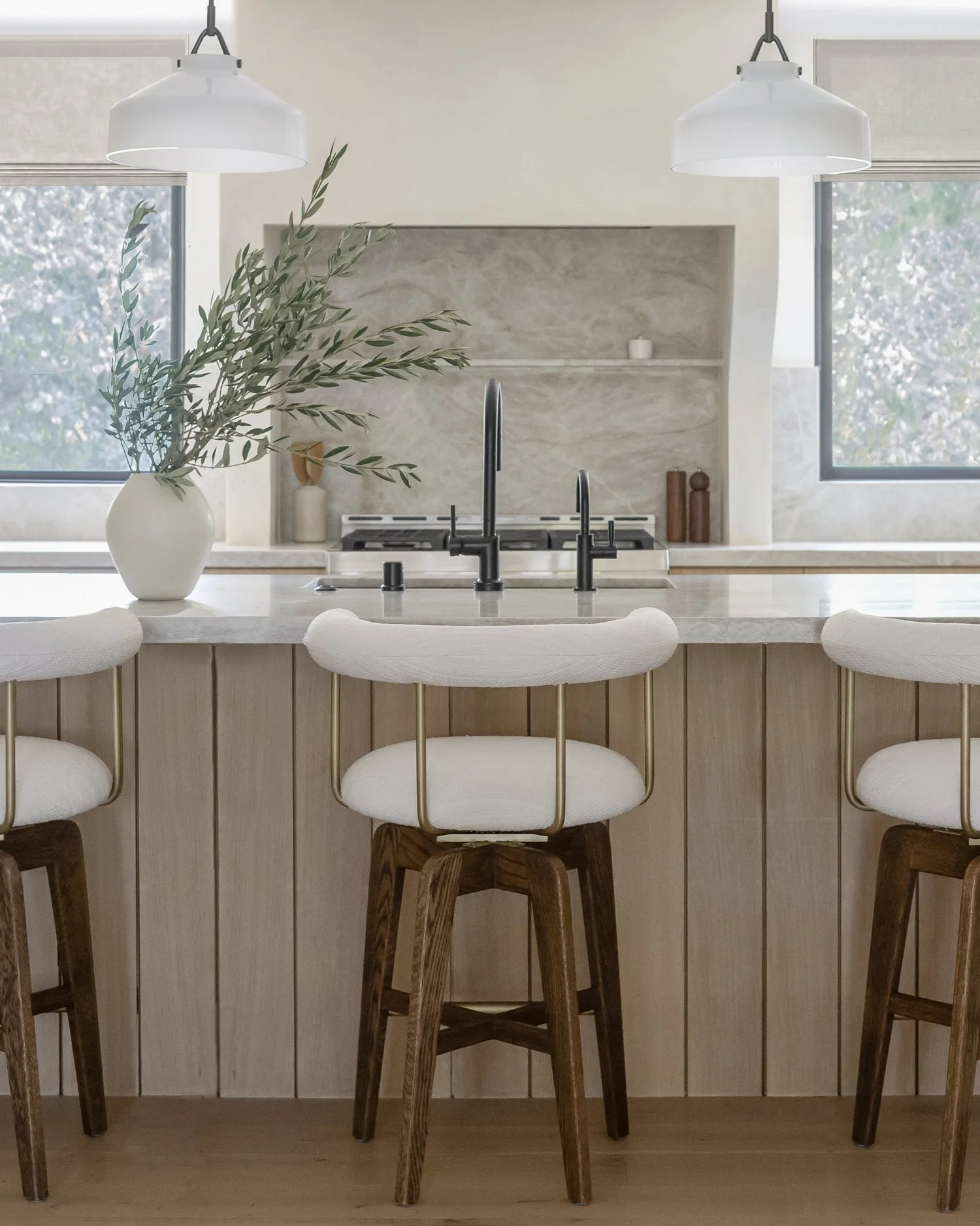 Sarah West Interiors — SARAH WEST INTERIORS