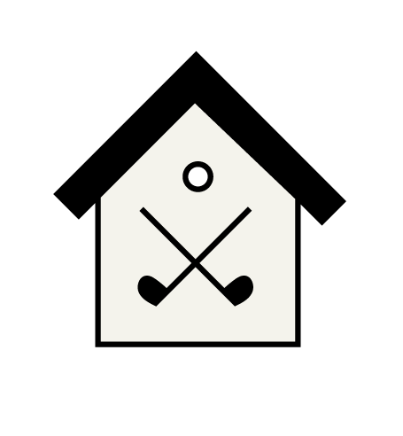 PodGolf - Indoor Golf - Powered by Trackman