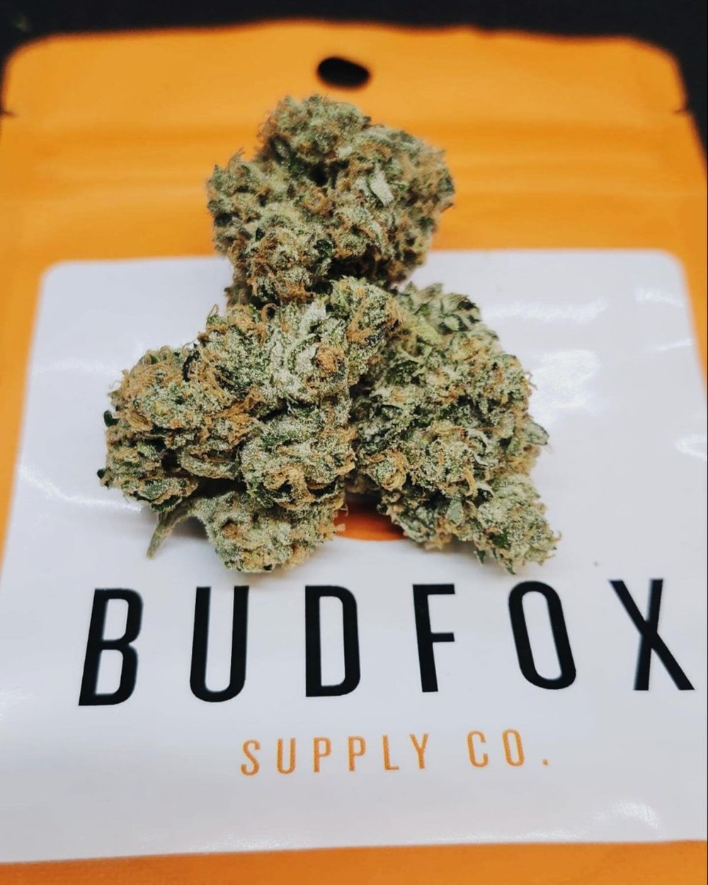 Bud Fox Supply Co.