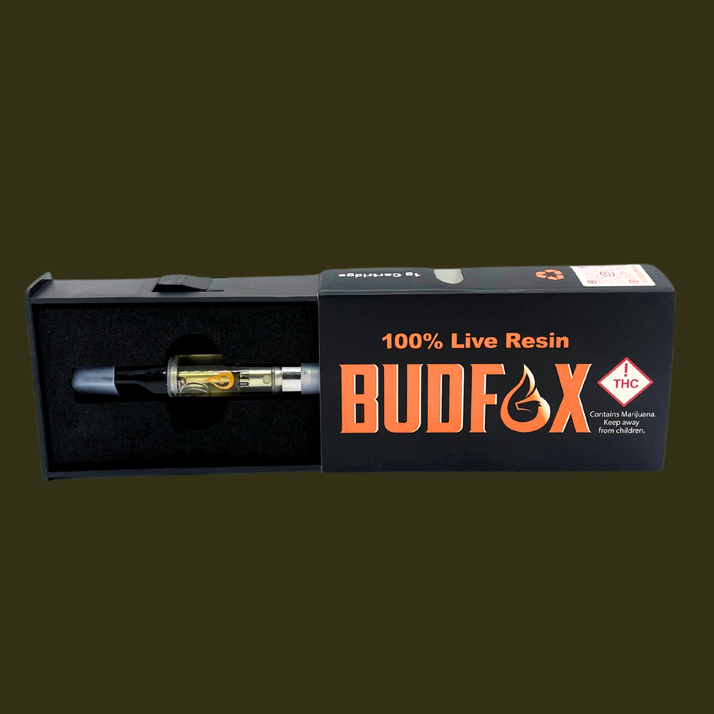Products — Bud Fox Supply Co.