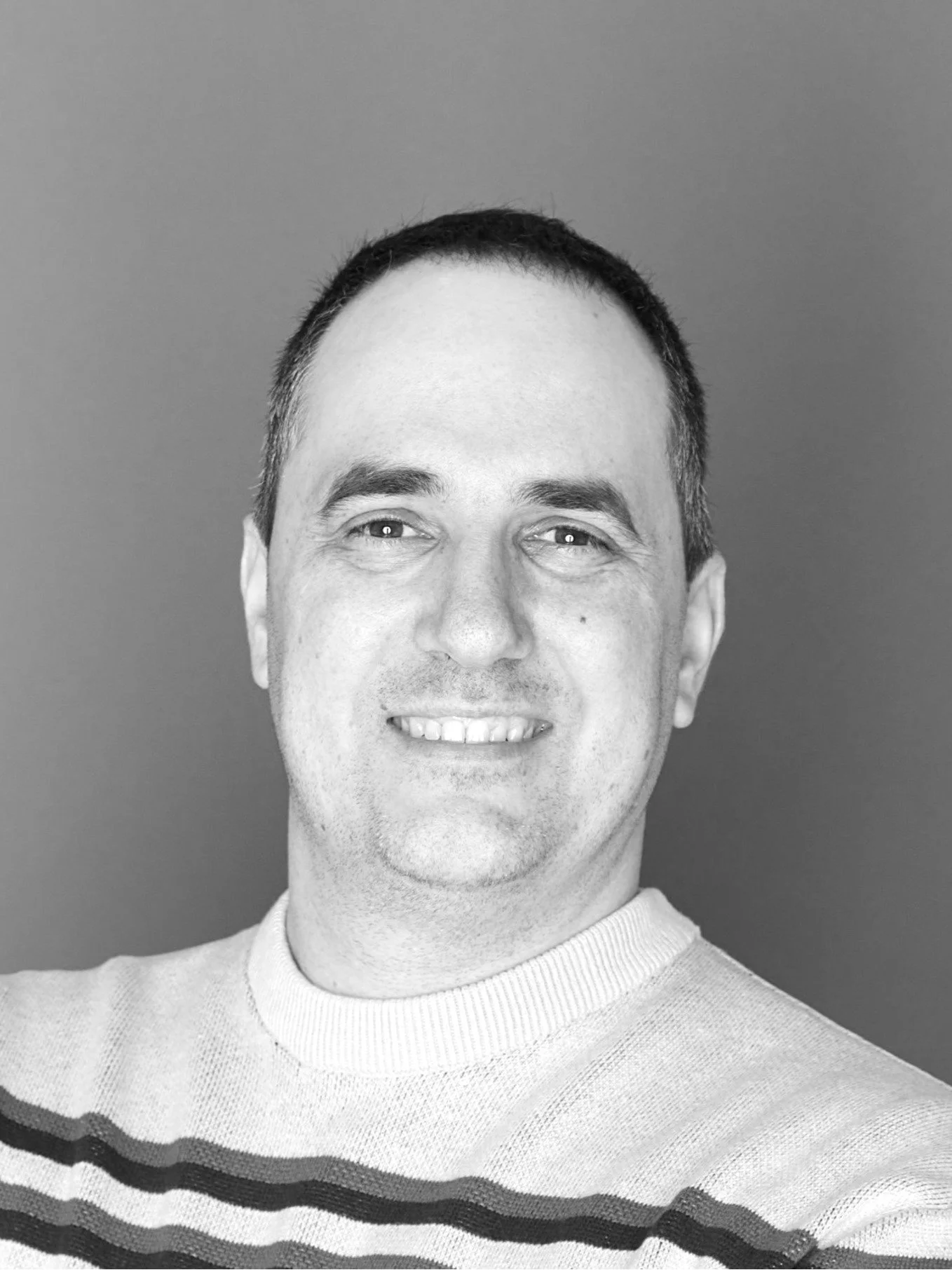 Team — Cuspide Data