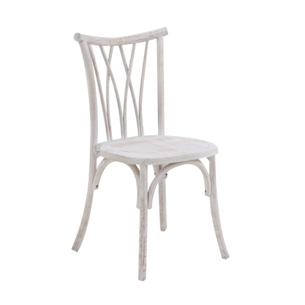 Chairs & Stools Collection — A Novel Affair
