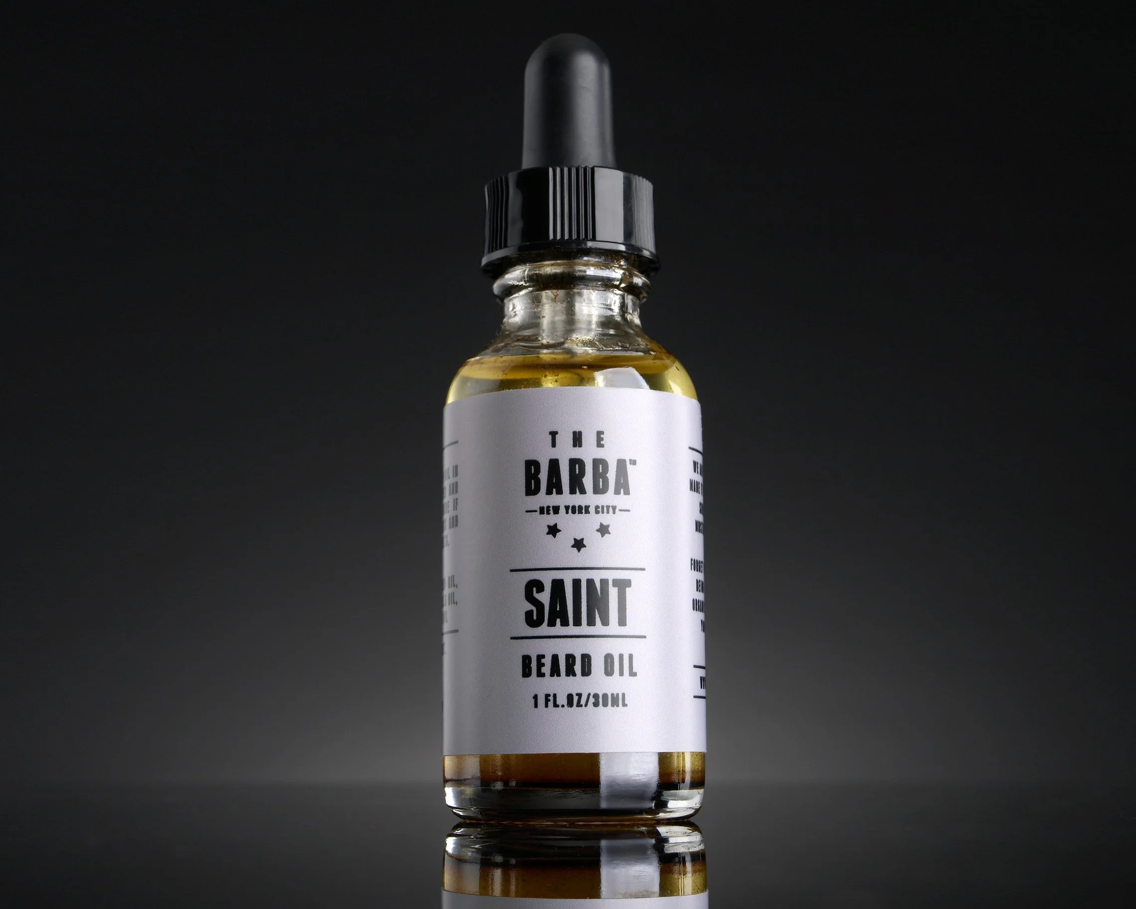 The Barbashop - Austin Barbershop