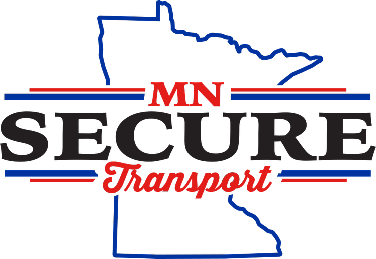 MN SECURE TRANSPORT LLC