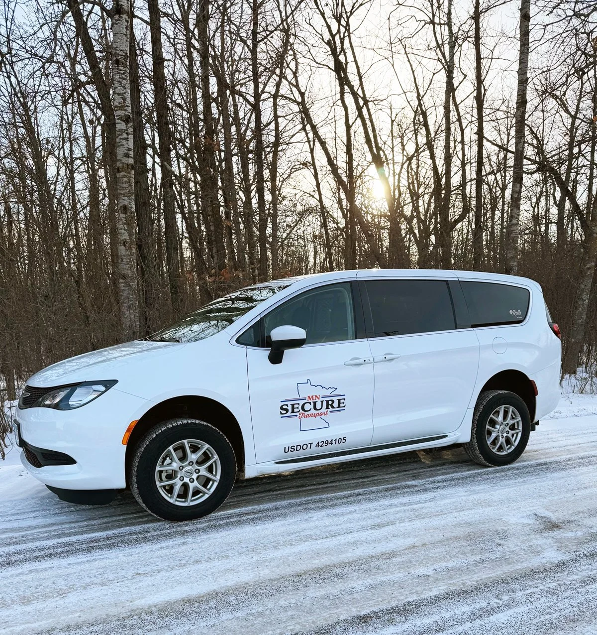 MN SECURE TRANSPORT LLC