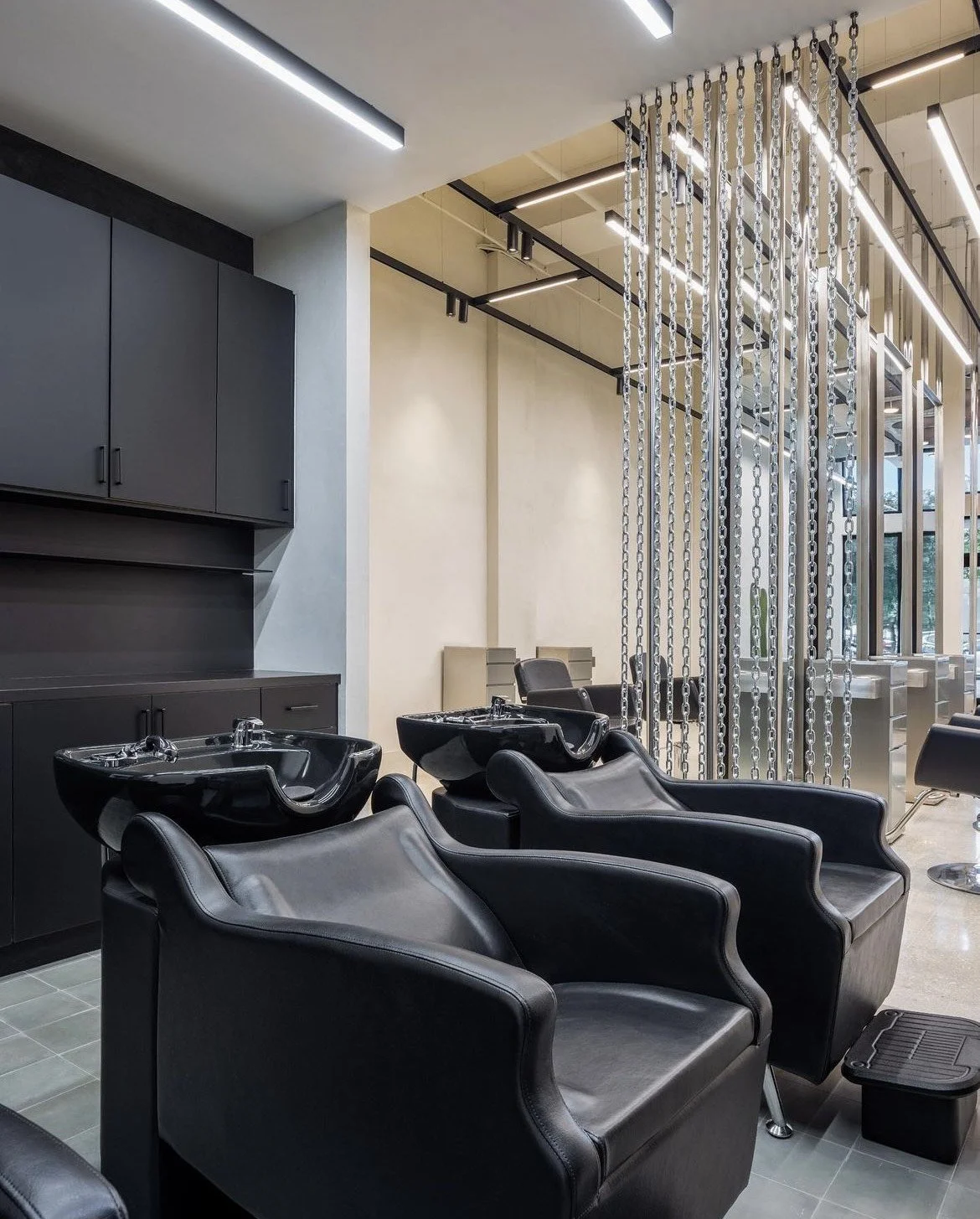 ABOUT US — Kaan Hair Design