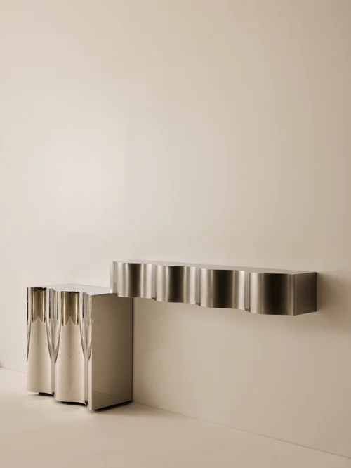 Fortune Collection — Egg Collective