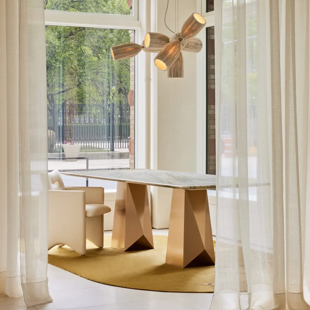 Tables — Egg Collective