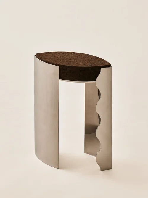 Anya Side Table Collection — Egg Collective