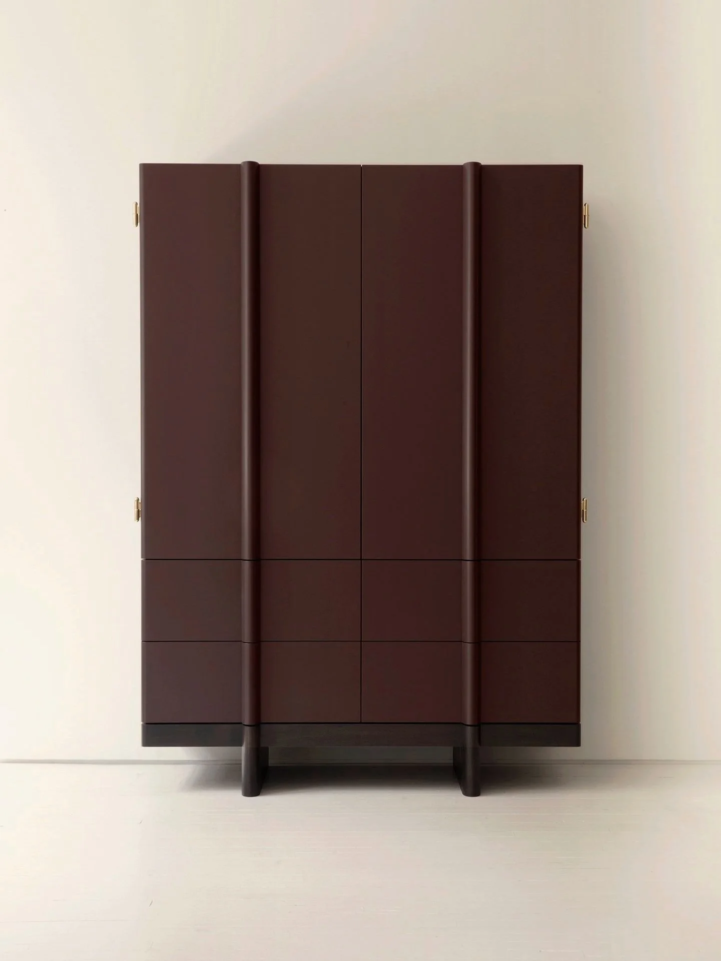 Crain Cabinet — Egg Collective