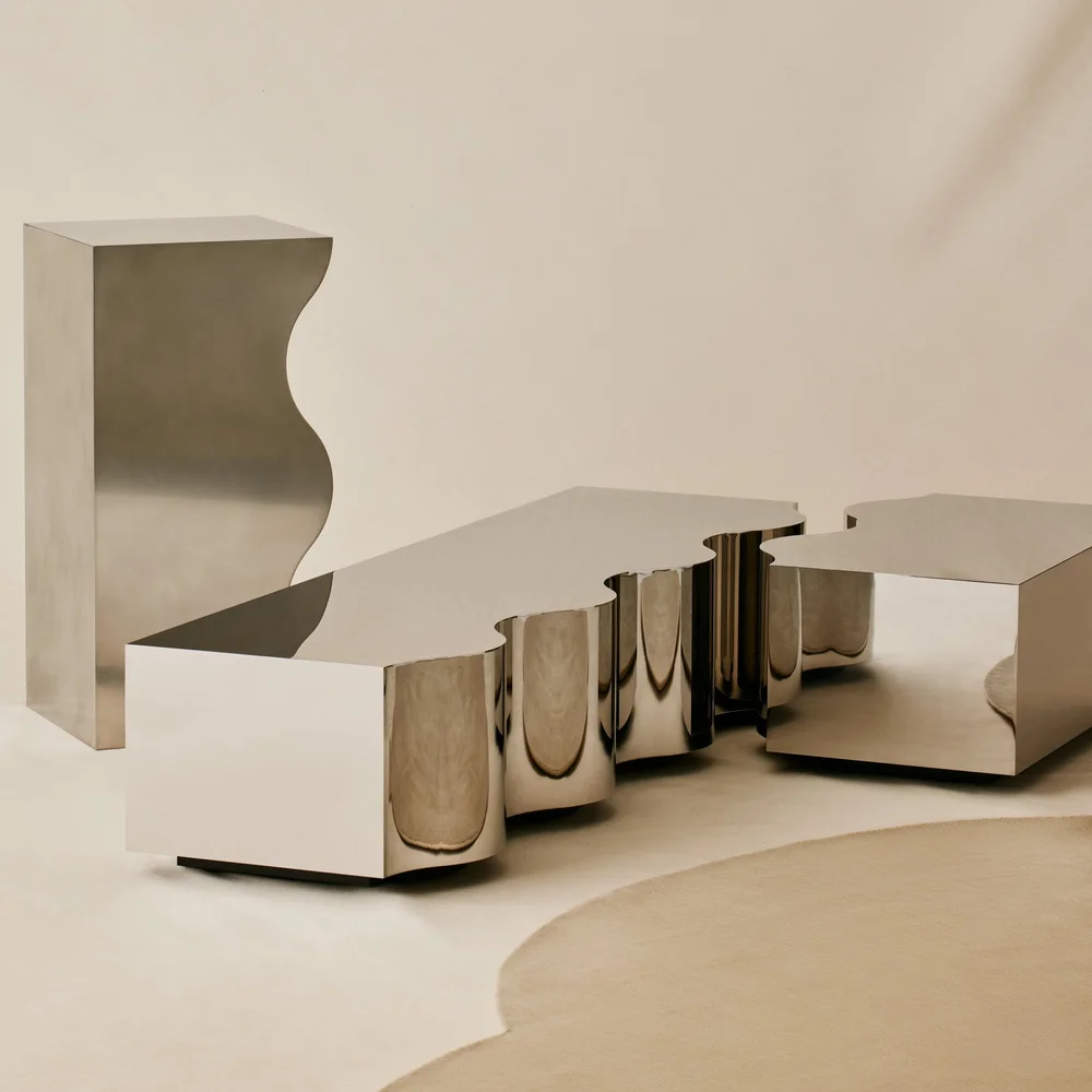 Tables — Egg Collective