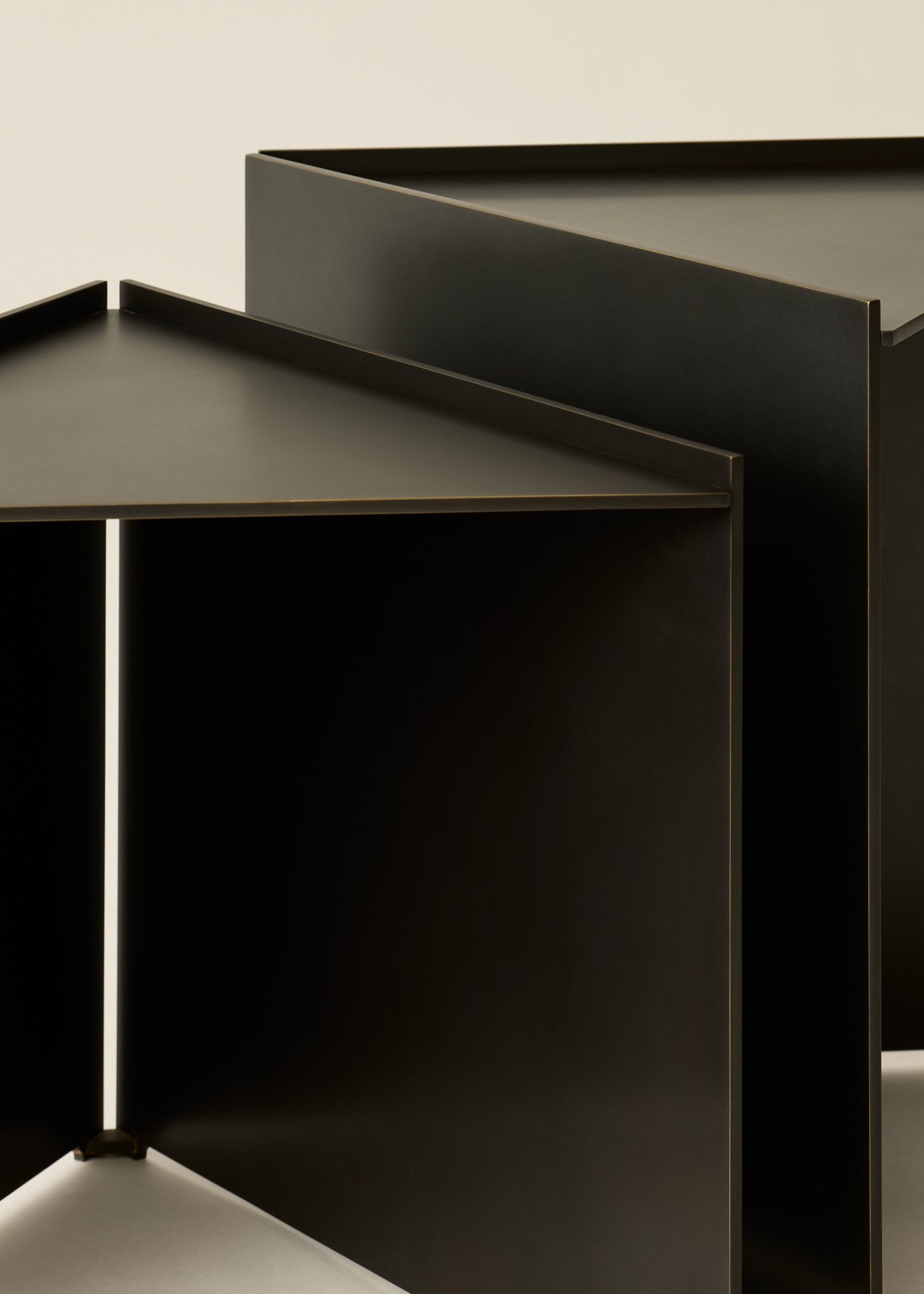 Samuel Side Table — Egg Collective