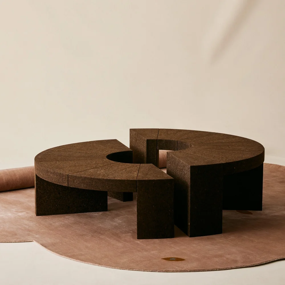 Tables — Egg Collective