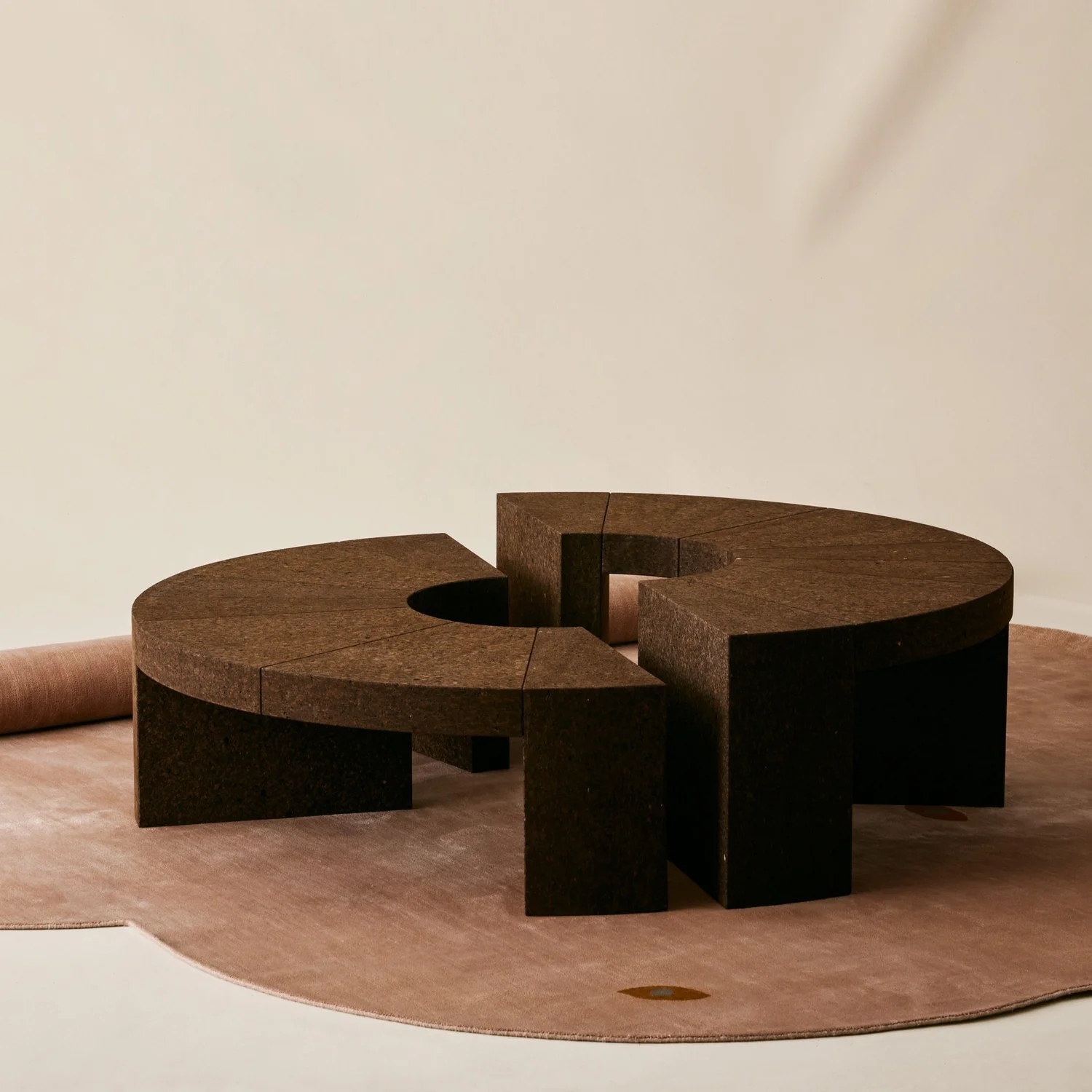 Tables — Egg Collective