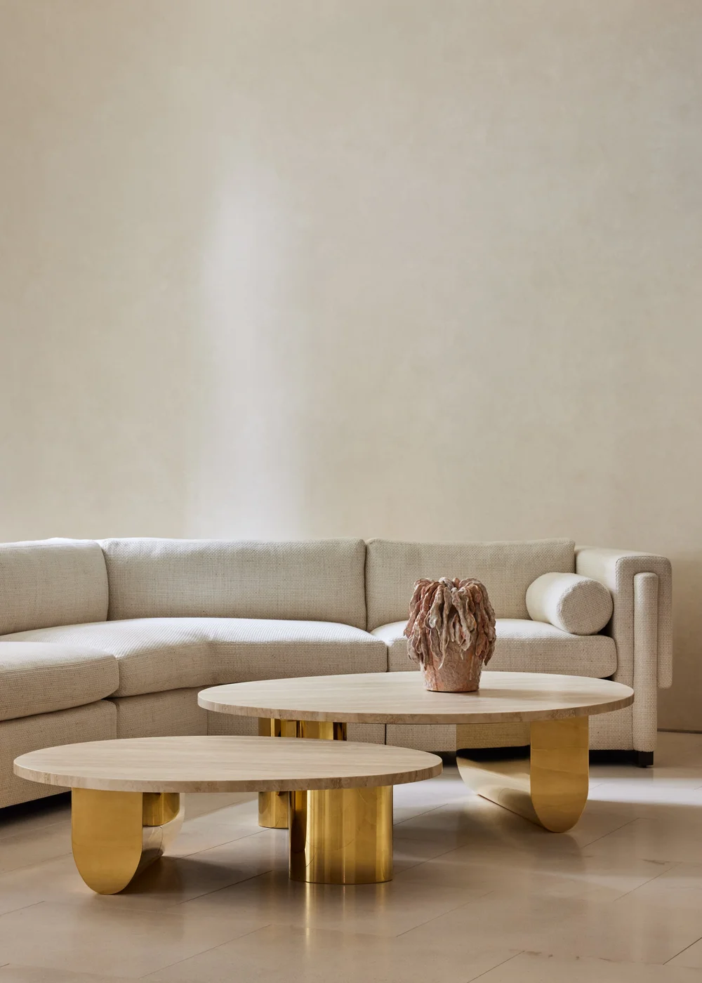 Isla Coffee Tables — Egg Collective