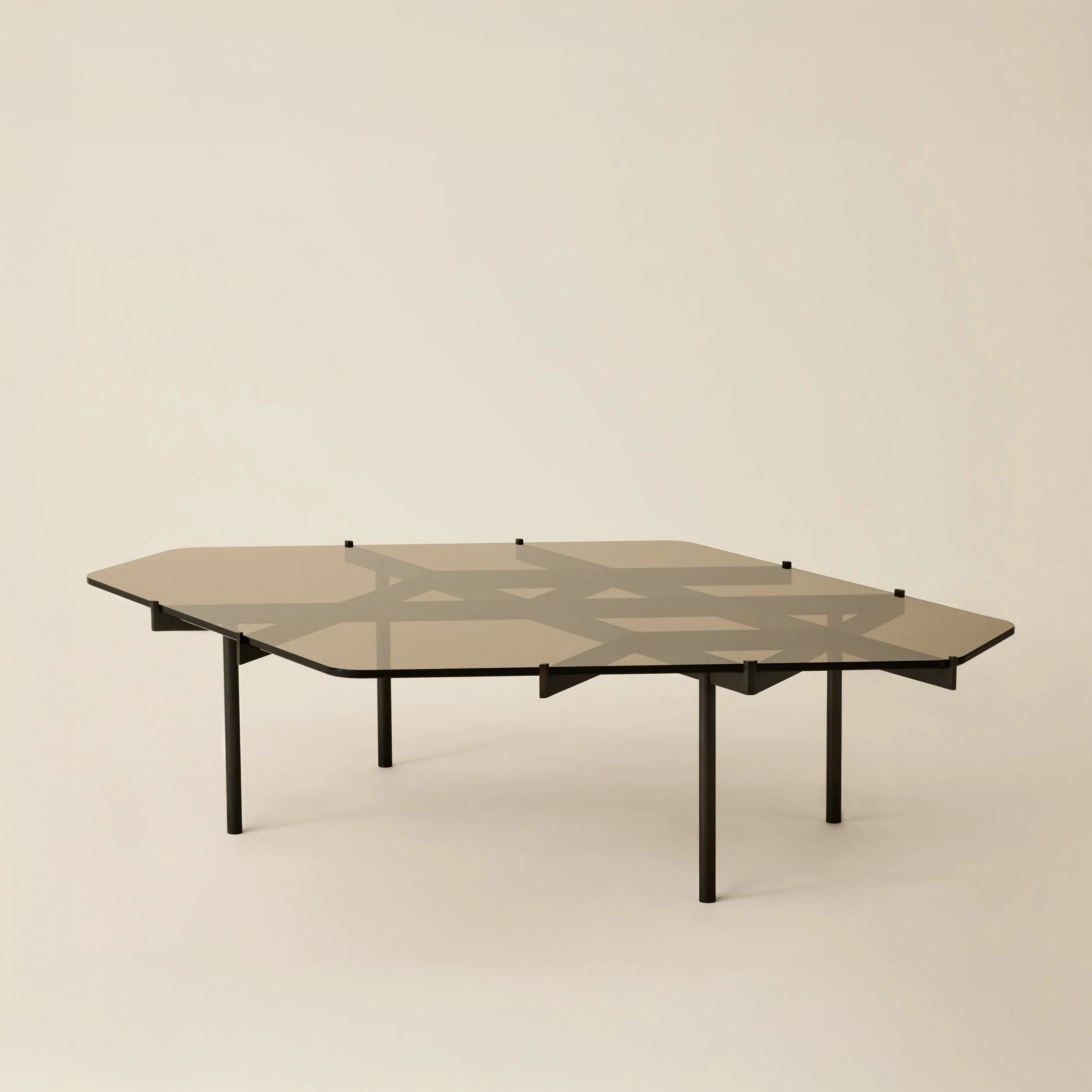 Tables — Egg Collective