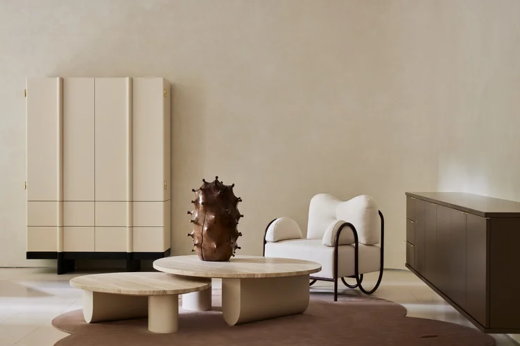 Isla Coffee Tables — Egg Collective