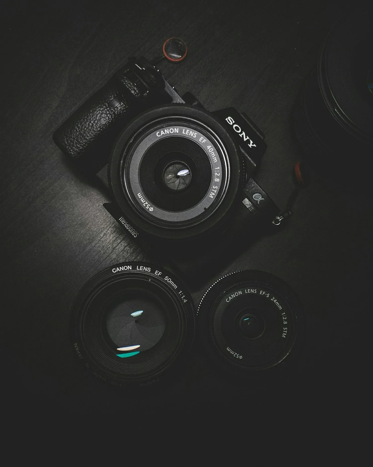 Sell My Camera Equipment with The CameraXchange