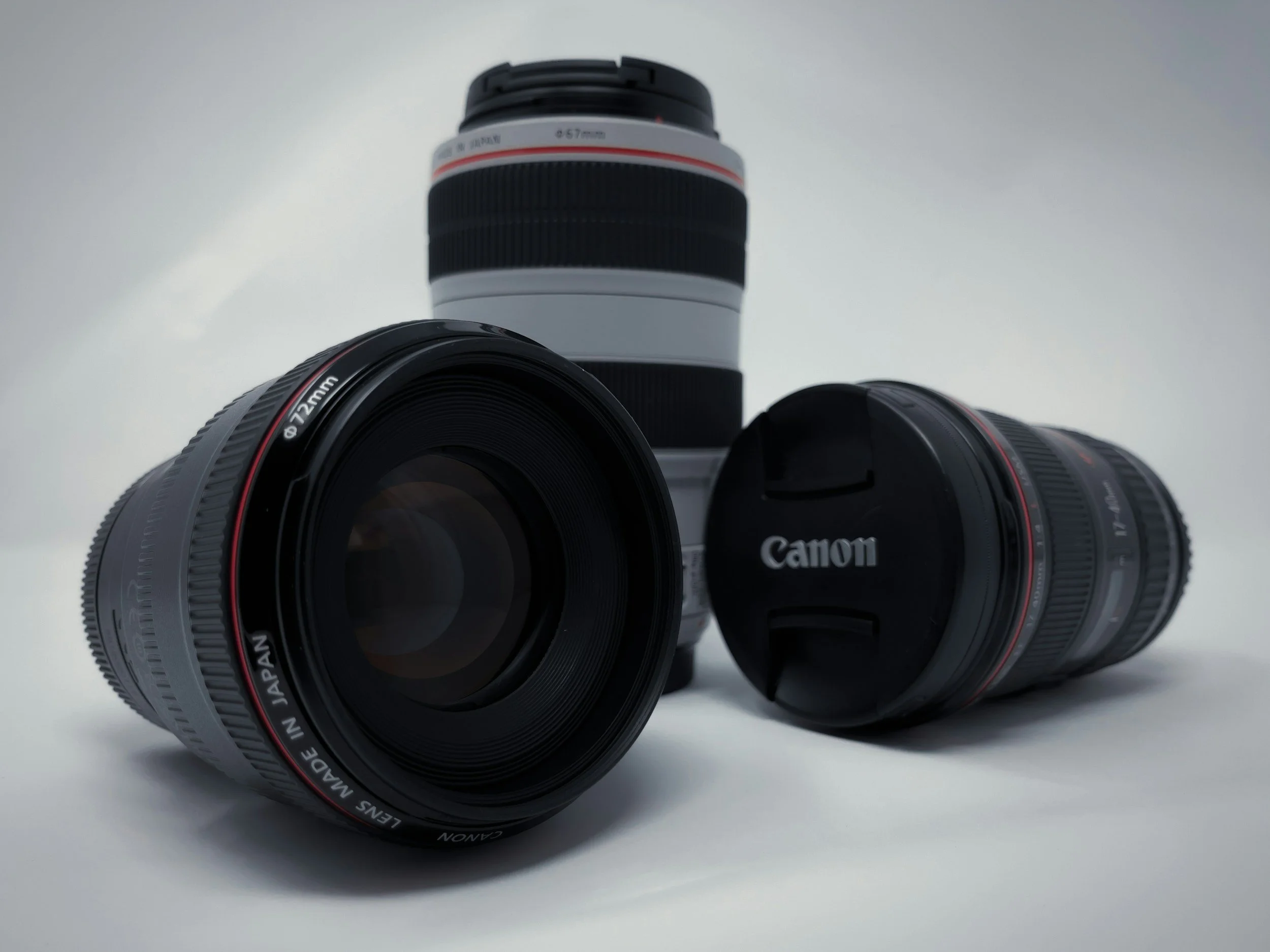 Sell My Camera Equipment with The CameraXchange