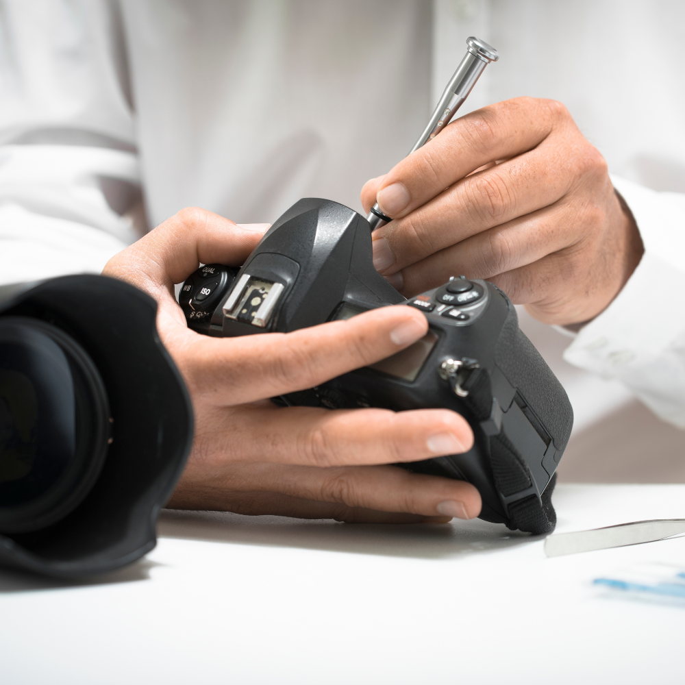 Sell My Camera Equipment with The CameraXchange